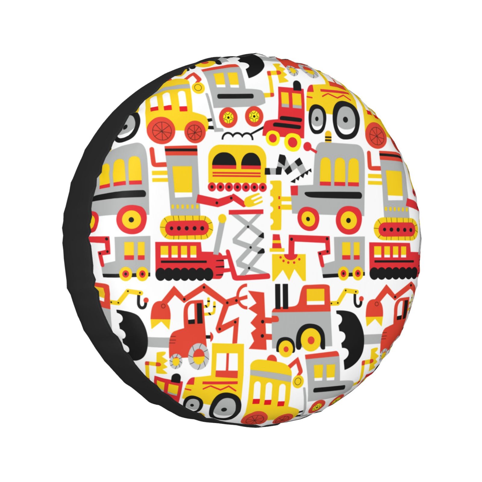 Kdxio Cars for Tire Cover Wheel Protectors Tyre Covers Weatherproof ...