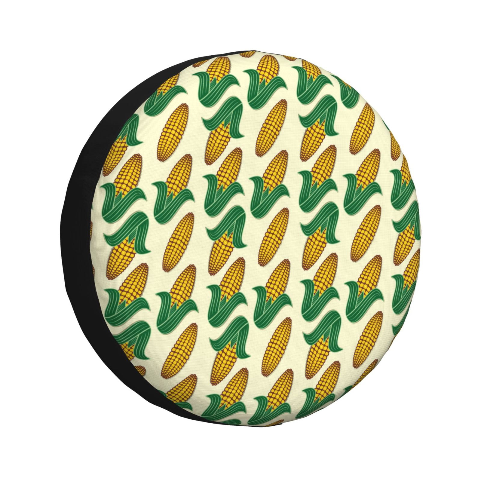 Kdxio Corn for Tire Cover Wheel Protectors Tyre Covers Weatherproof ...
