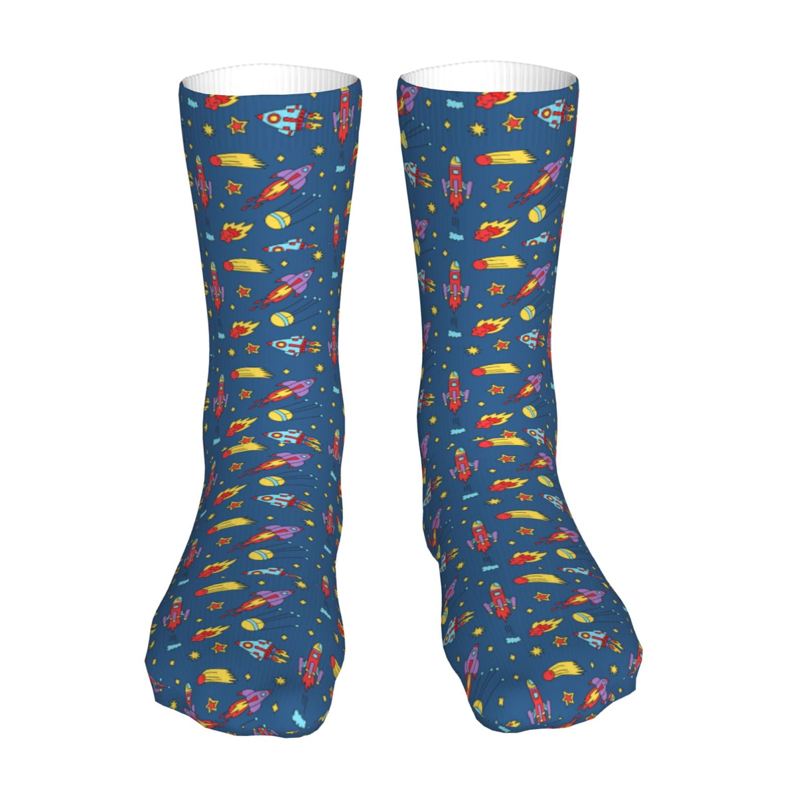 Kdxio Cosmos Rockets 标题 - Walmart.com