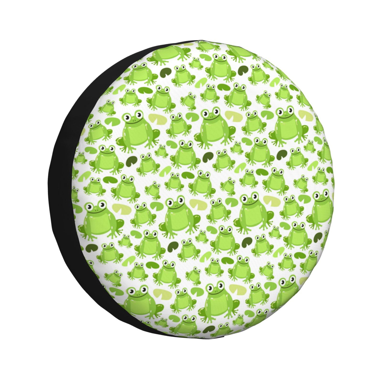 Kdxio Cute Frogs for Tire Cover Wheel Protectors Tyre Covers ...