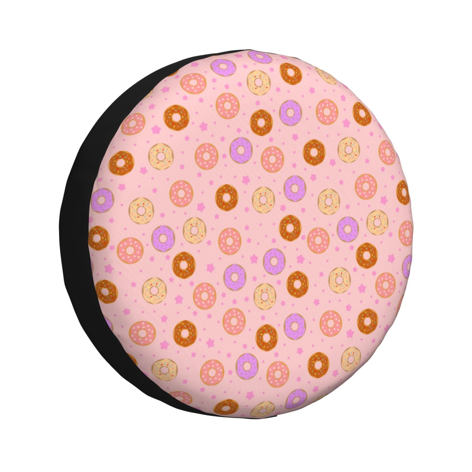 Kdxio Donuts for Tire Cover Wheel Protectors Tyre Covers Weatherproof ...