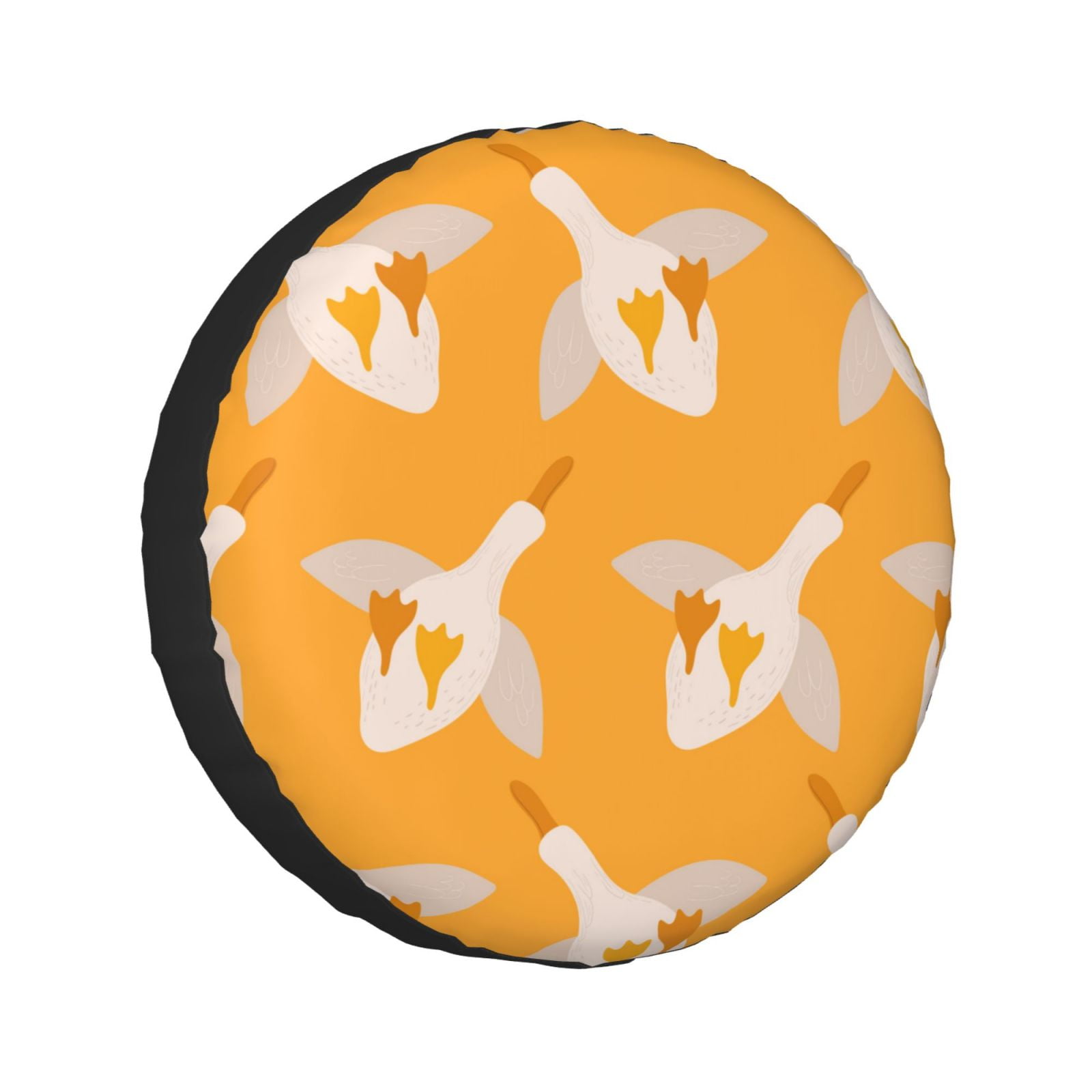 Kdxio Flying Ducks for Tire Cover Wheel Protectors Tyre Covers ...