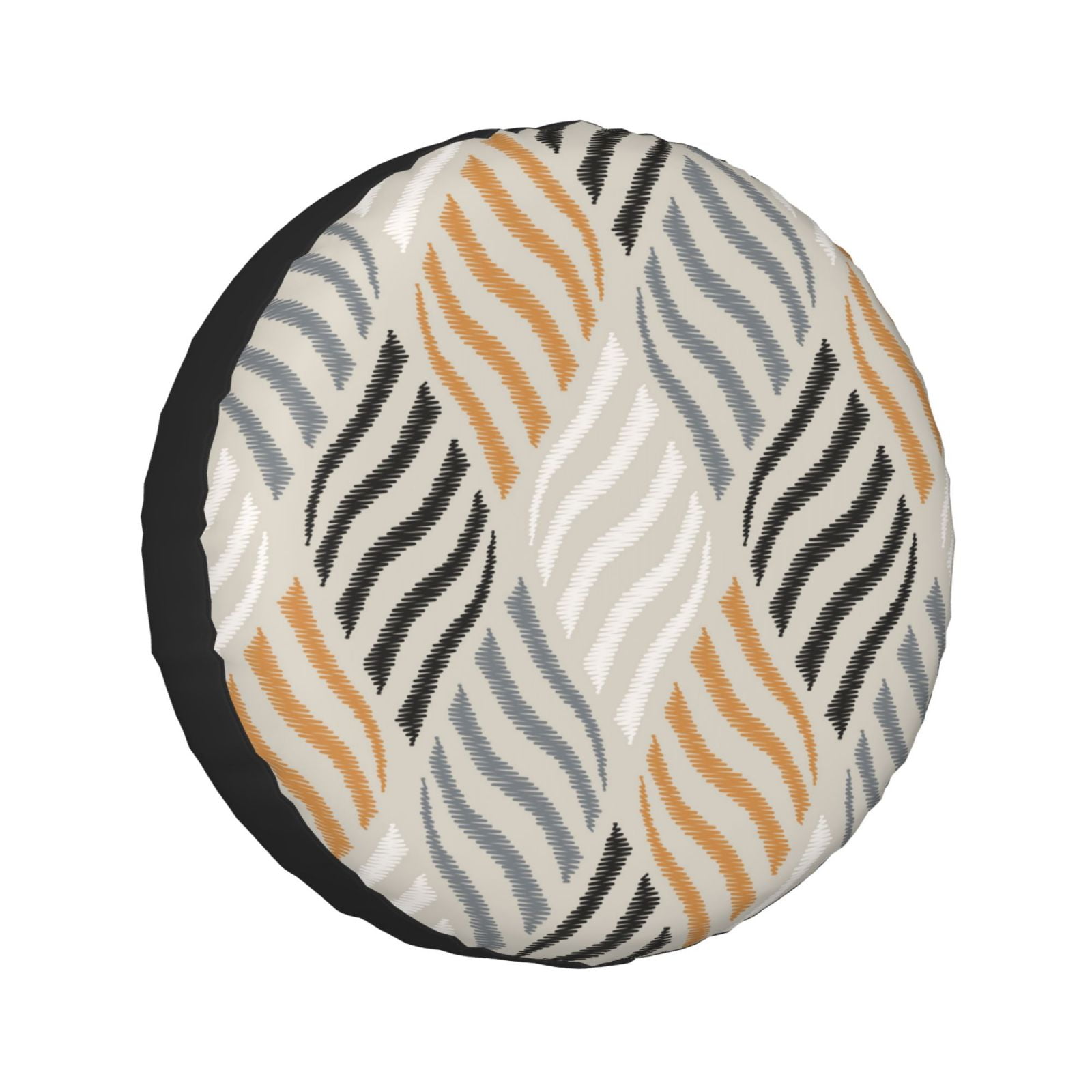 Kdxio Geometric for Tire Cover Wheel Protectors Tyre Covers ...