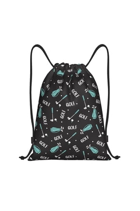 Waterproof Drawstring Bag