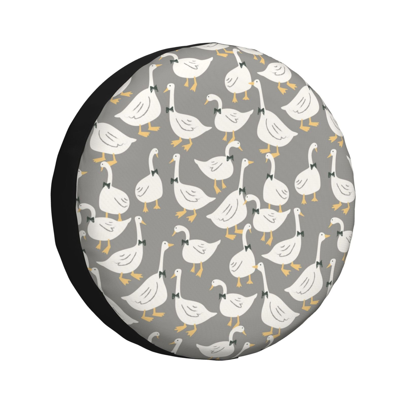 Kdxio Herd of ducks Tire Cover Wheel Protectors Tyre Covers ...