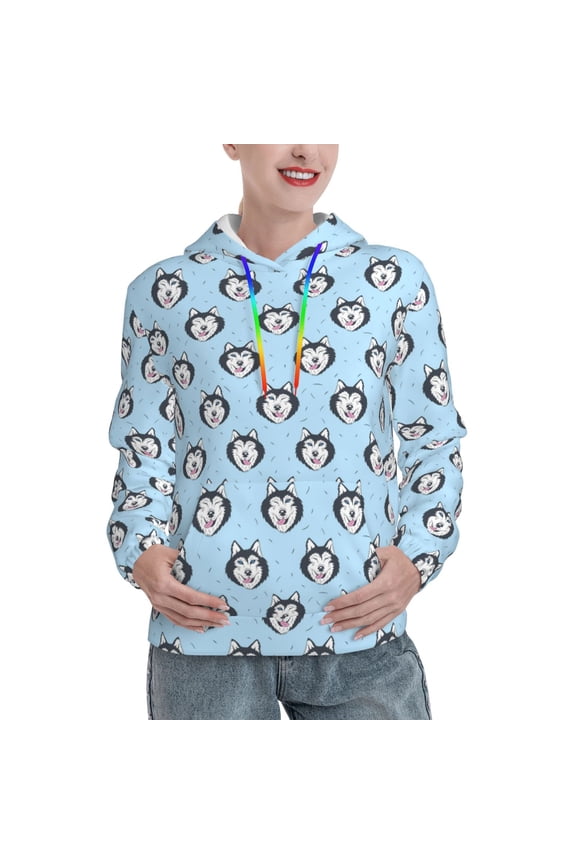Husky Sweatshirts