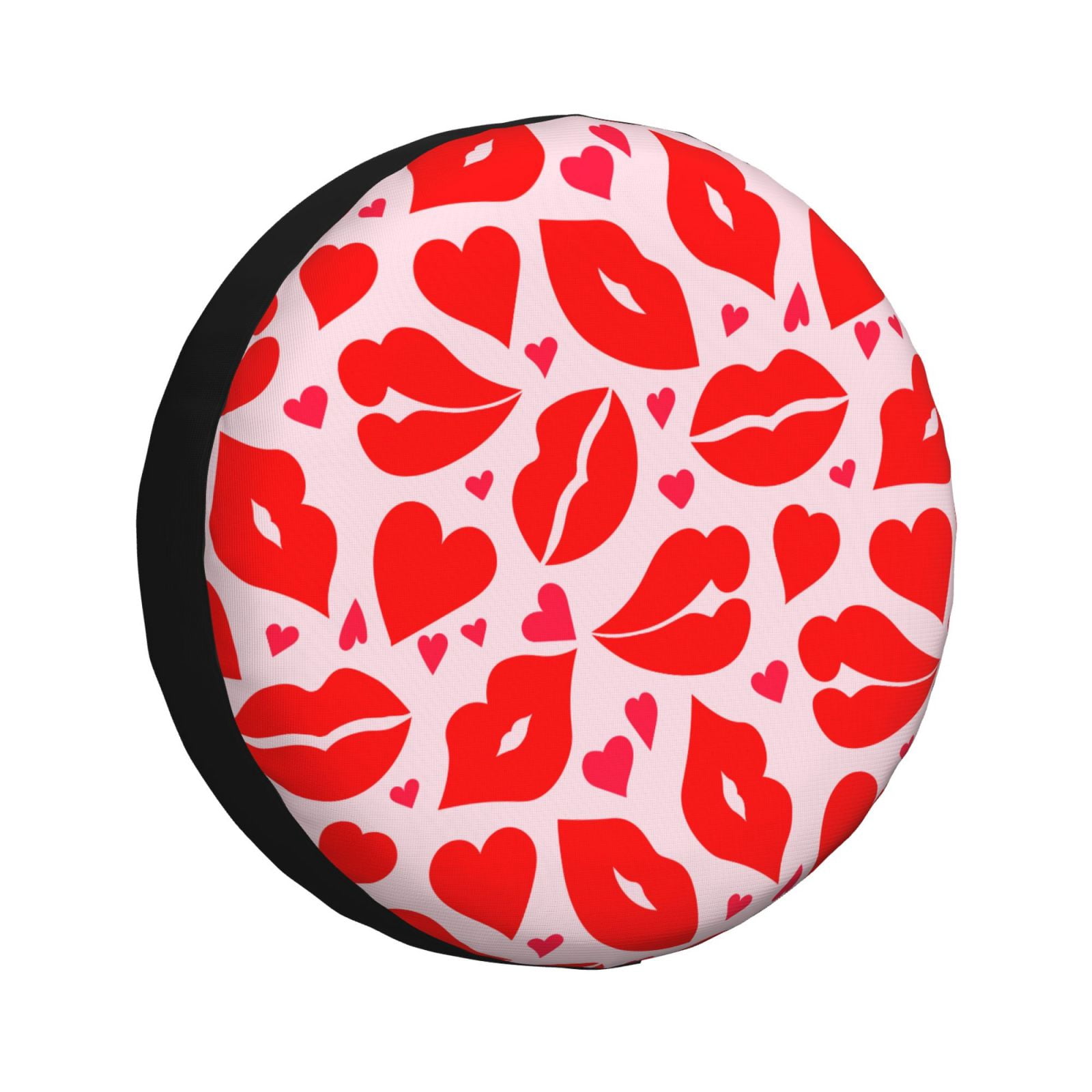 Kdxio Lips Kiss for Tire Cover Wheel Protectors Tyre Covers ...