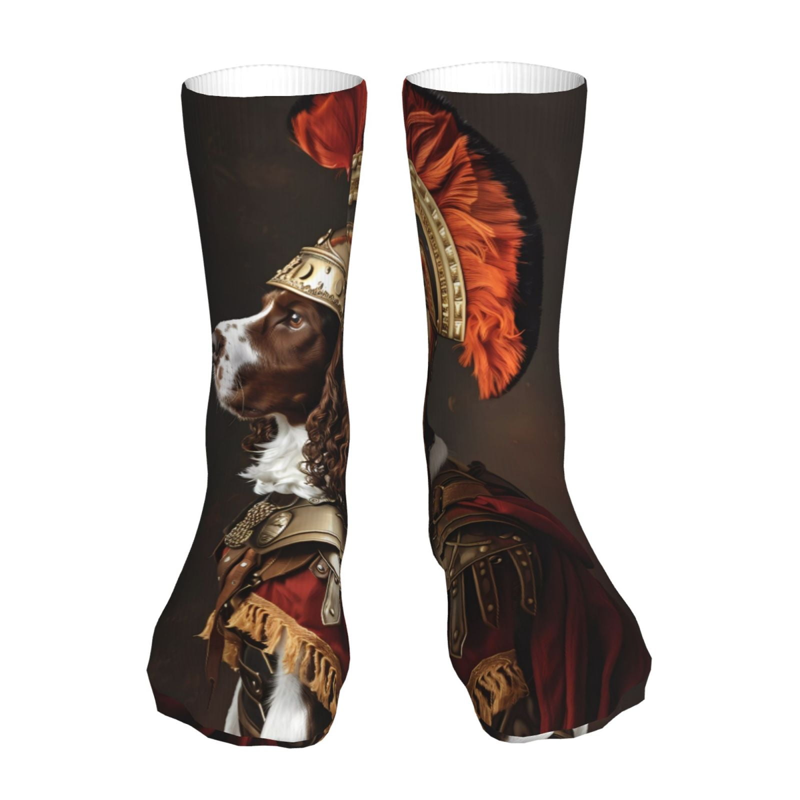 Kdxio Medieval Knight Dog 标题 - Walmart.com