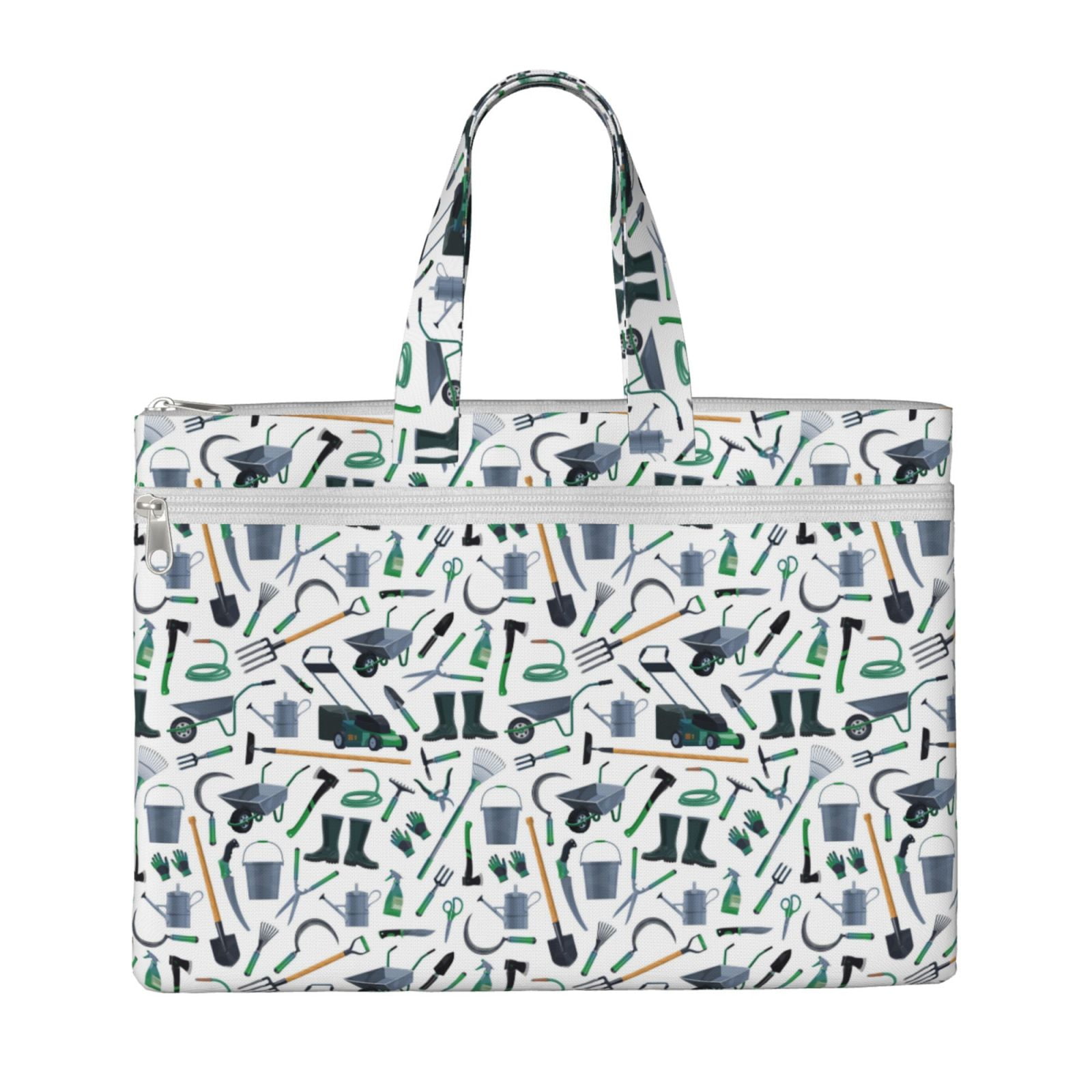 Kdxio Modern Industry File Tote Document Bag Business Briefcase Bag ...