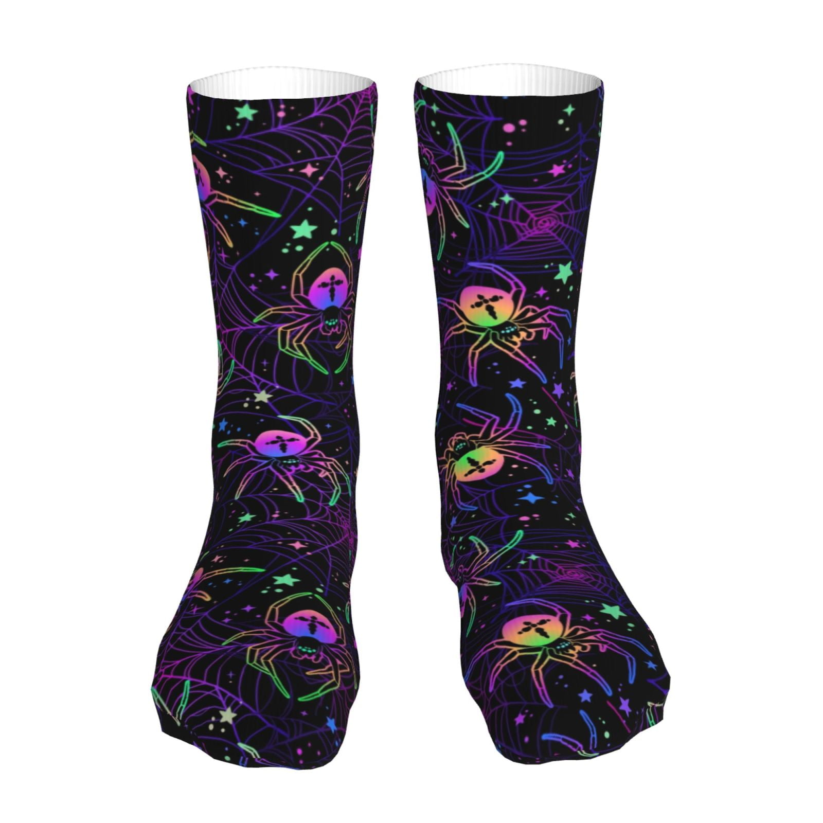 Kdxio Multi-colored Spiders 标题 - Walmart.com