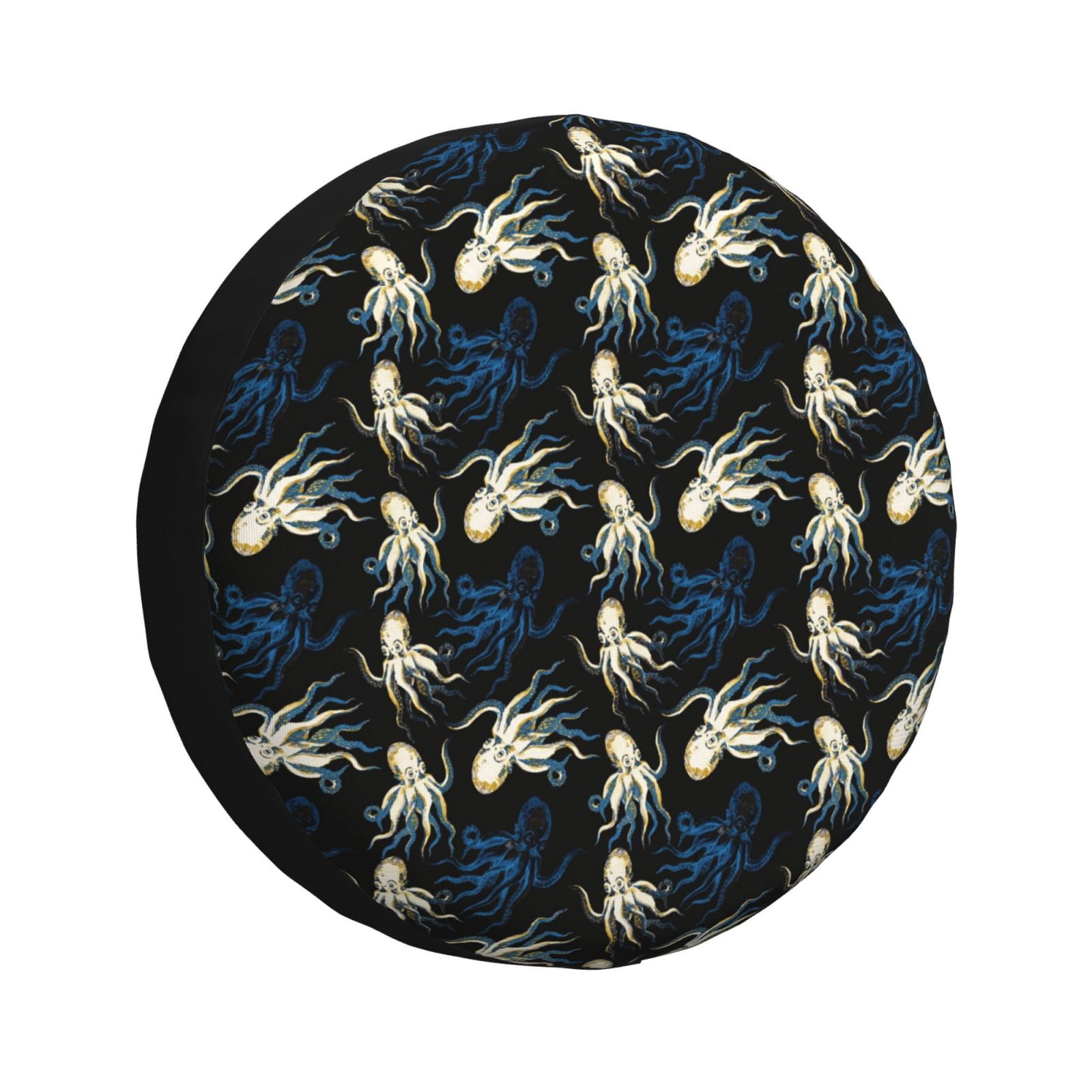 Kdxio Octopus 1 for Tire Cover Wheel Protectors Tyre Covers ...