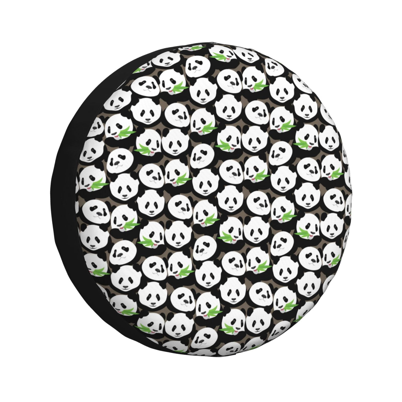 Kdxio Panda Bear for Tire Cover Wheel Protectors Tyre Covers ...