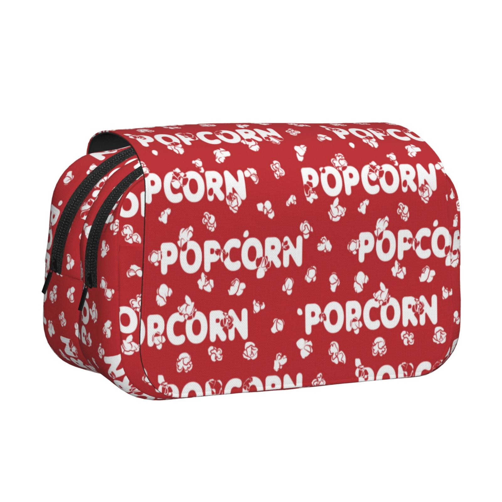 Kdxio Popcorn2 for Double Compartment Pen Case Oxford Organizer with ...