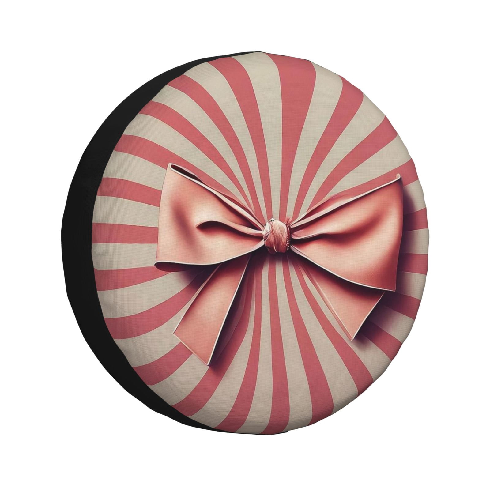Kdxio Retro Bow for Tire Cover Wheel Protectors Tyre Covers ...