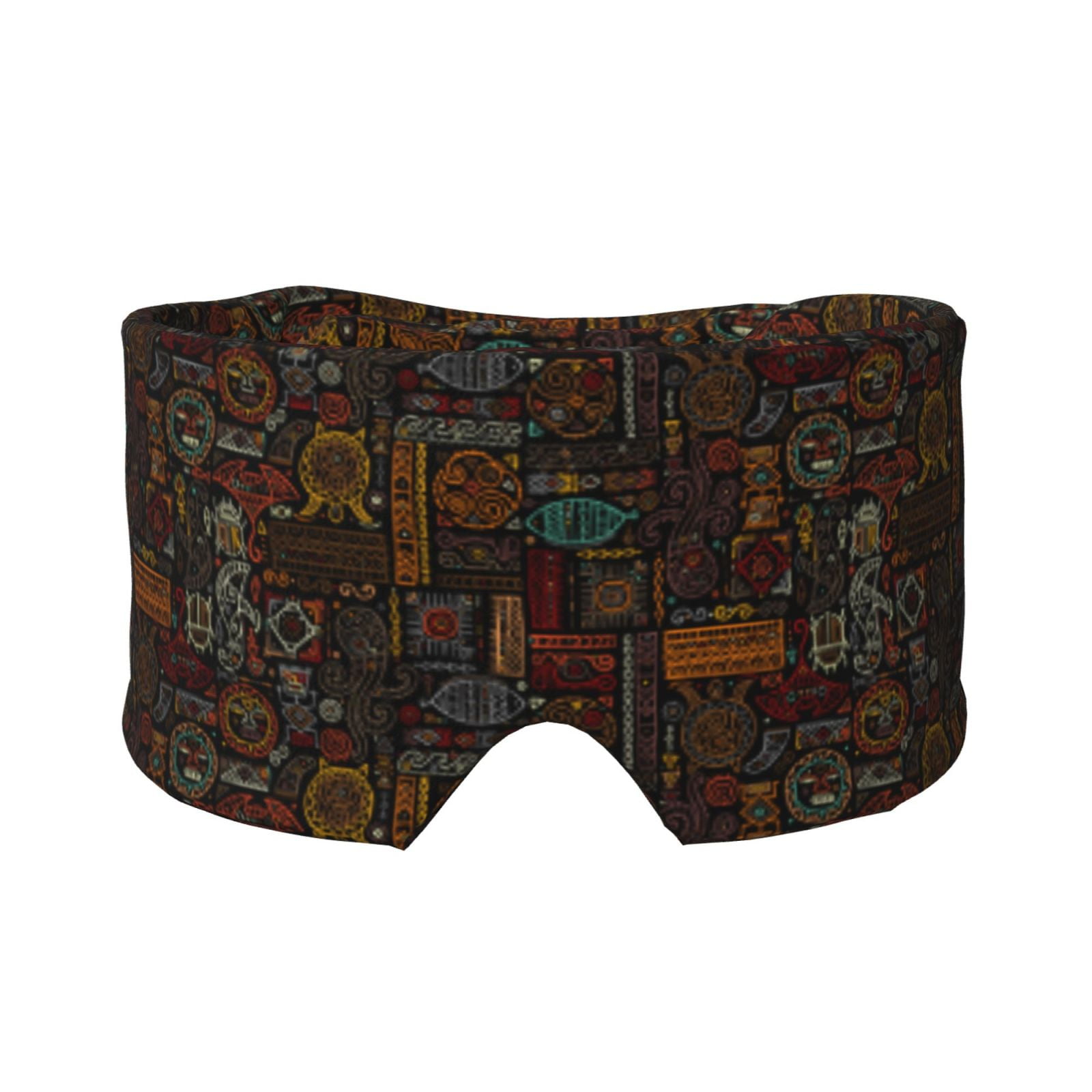 Kdxio Scarfs for Women Lightweight Print Polynesian Turtles Pattern ...