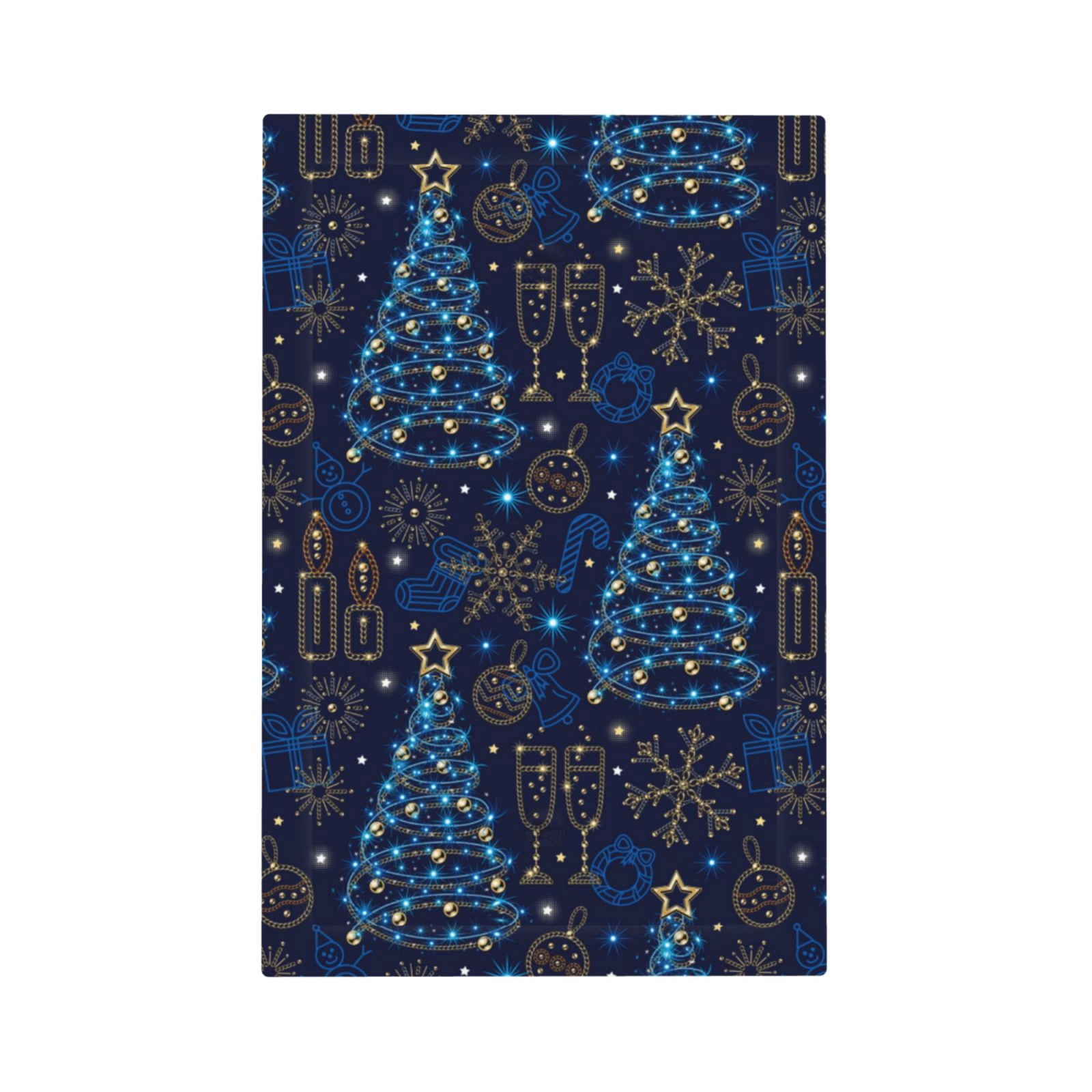 Kdxio Shining Christmas Tree Decorator Light Switch or Receptacle ...