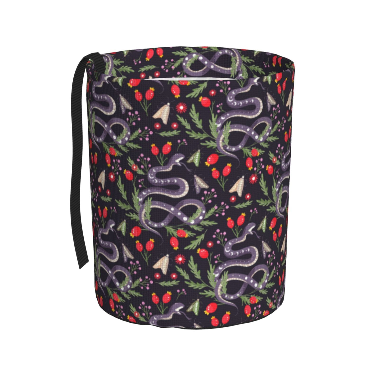 Kdxio Snakes And Snake Fruit Car Trash Can Garbage Car Accessories ...