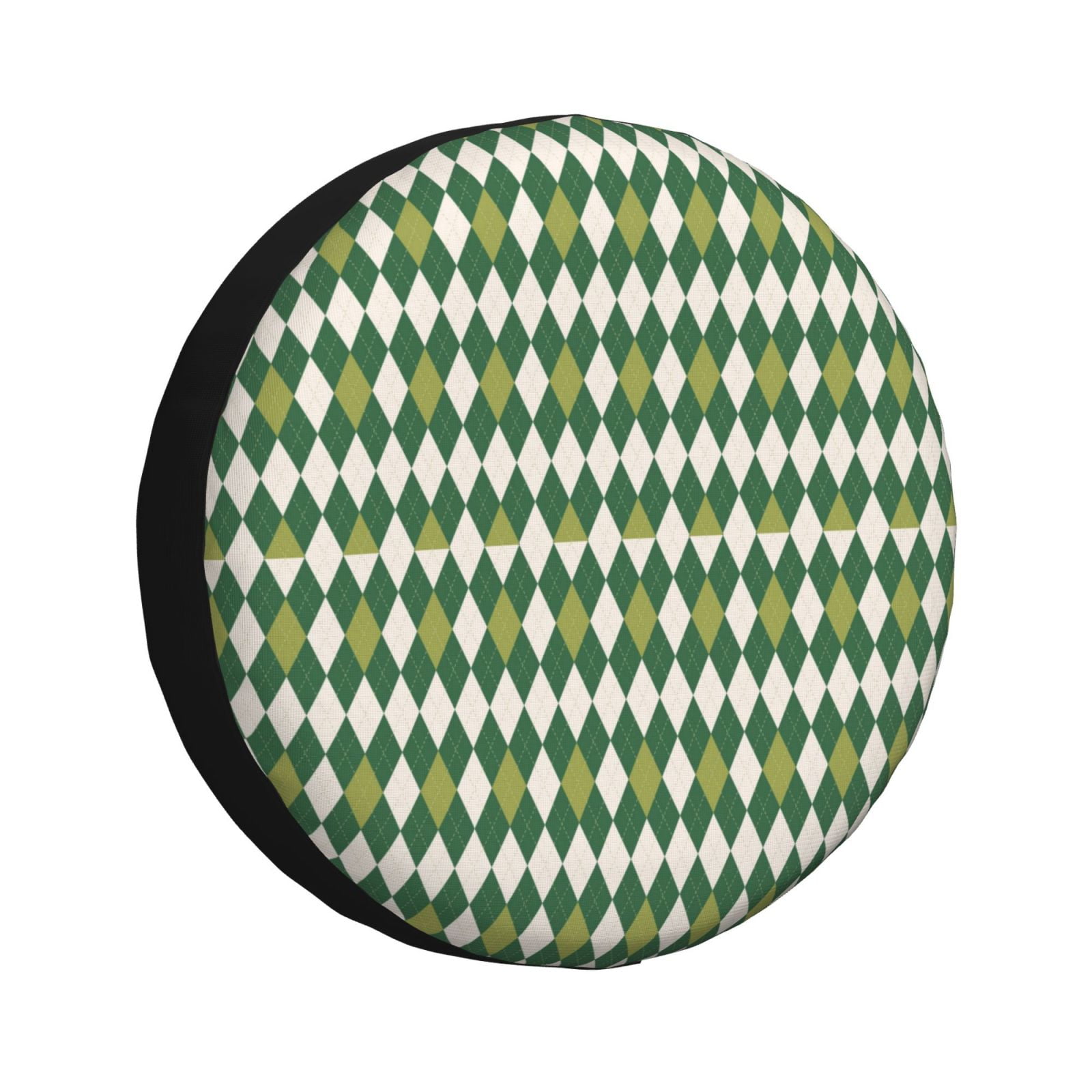Kdxio Spare Tire Cover for RV Trailer, Waterproof Wheel Cover,Camper ...
