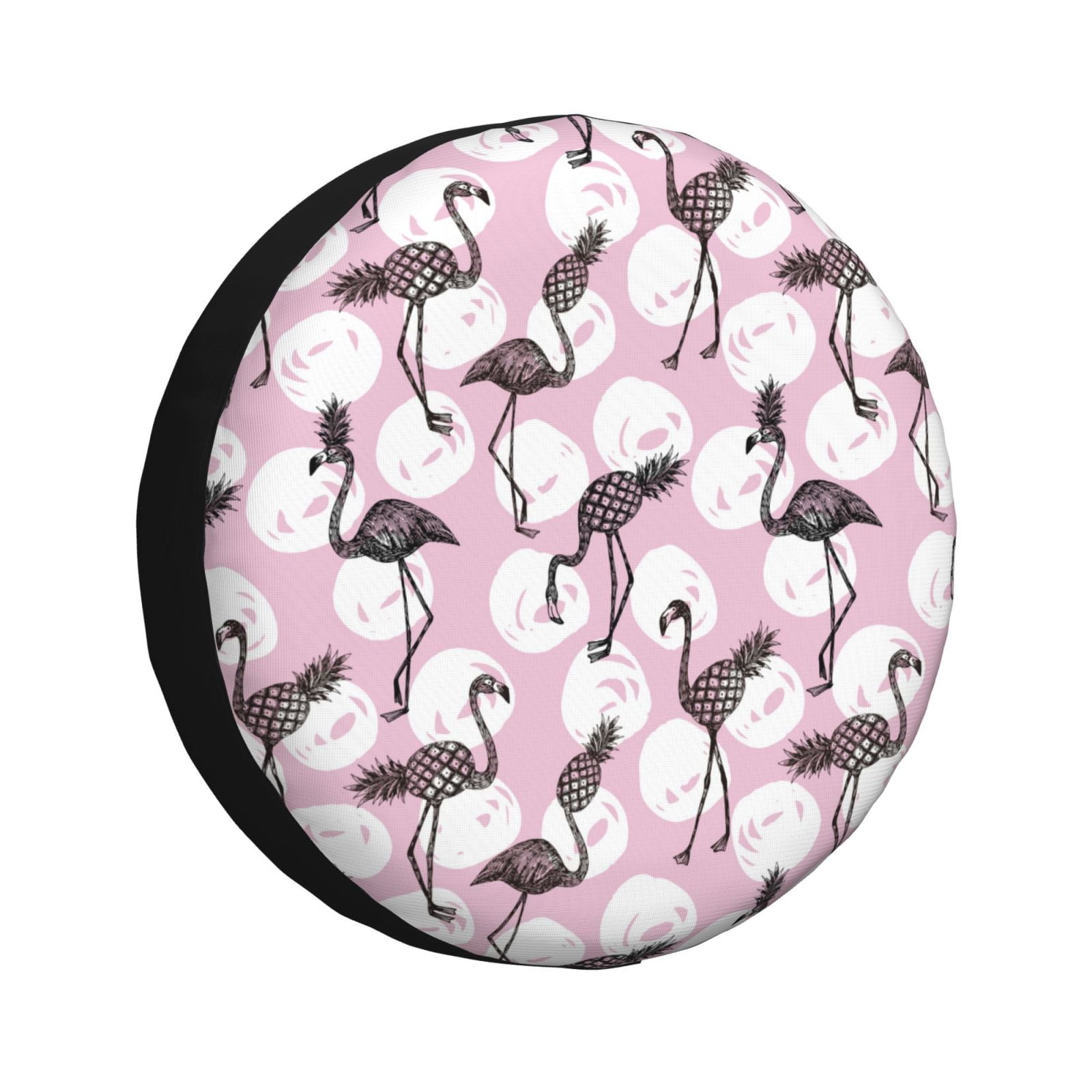 Kdxio Spare Tire Cover for RV Trailer, Waterproof Wheel Cover,Camper ...