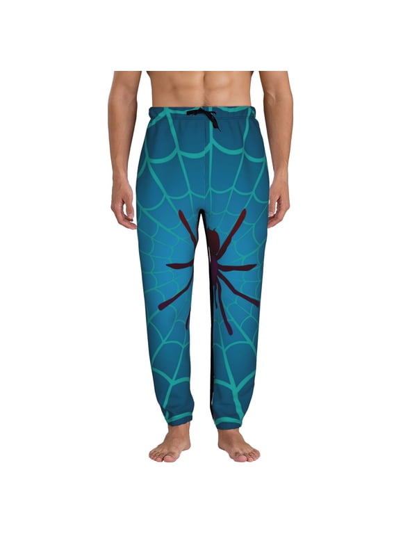Spider Man Sweatpants