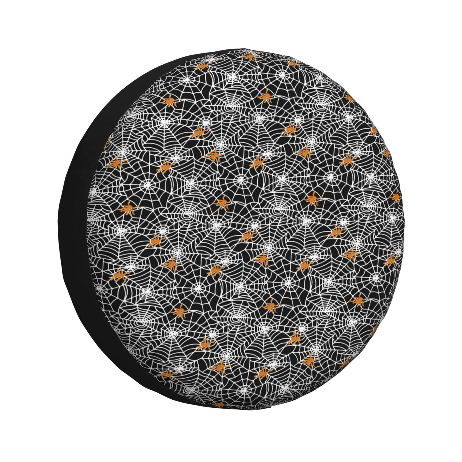 Kdxio Spider Cobweb for Tire Cover Wheel Protectors Tyre Covers ...