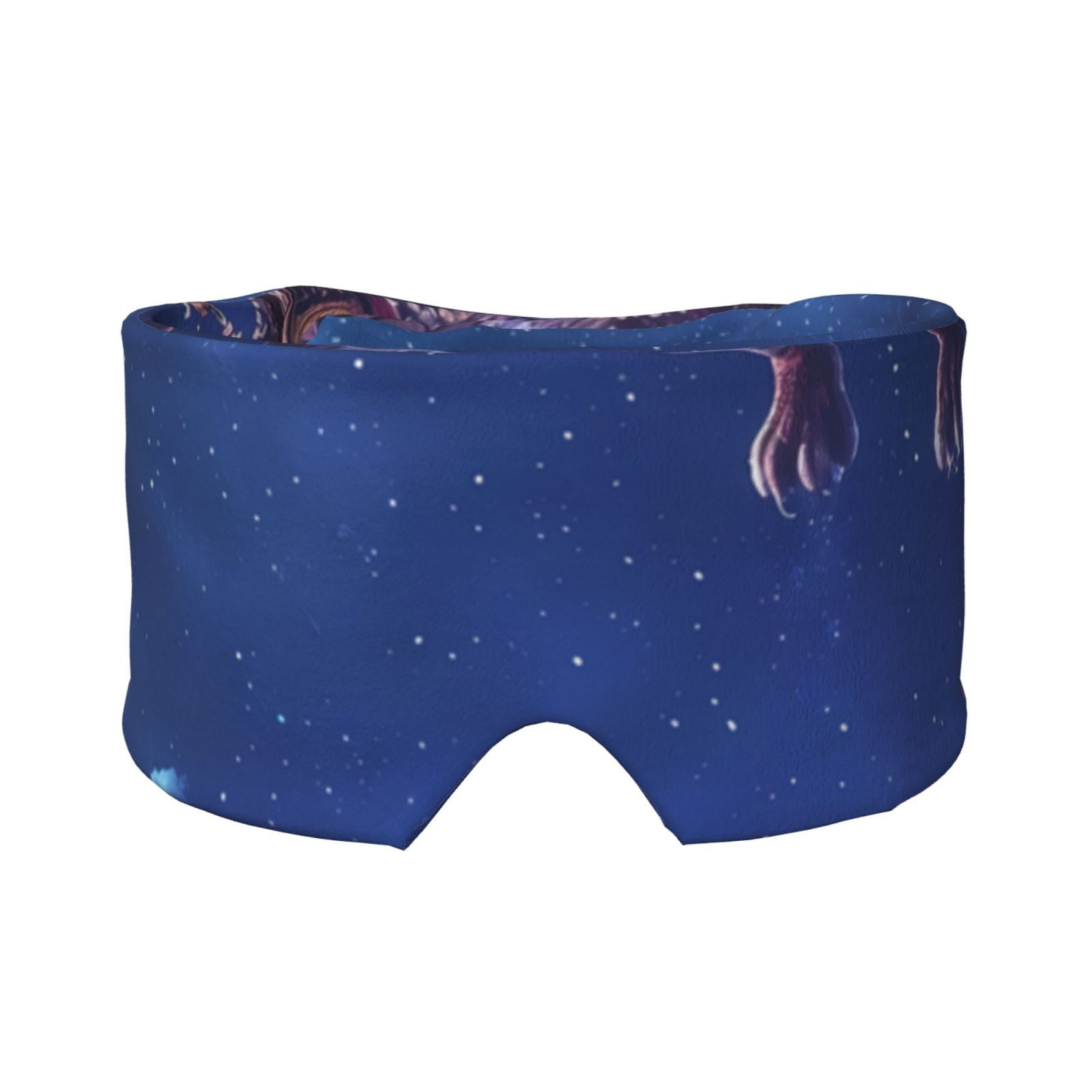 Kdxio Starry Sky Wall Flying Tiger for Eye Mask for Sleeping,Sleep Mask ...