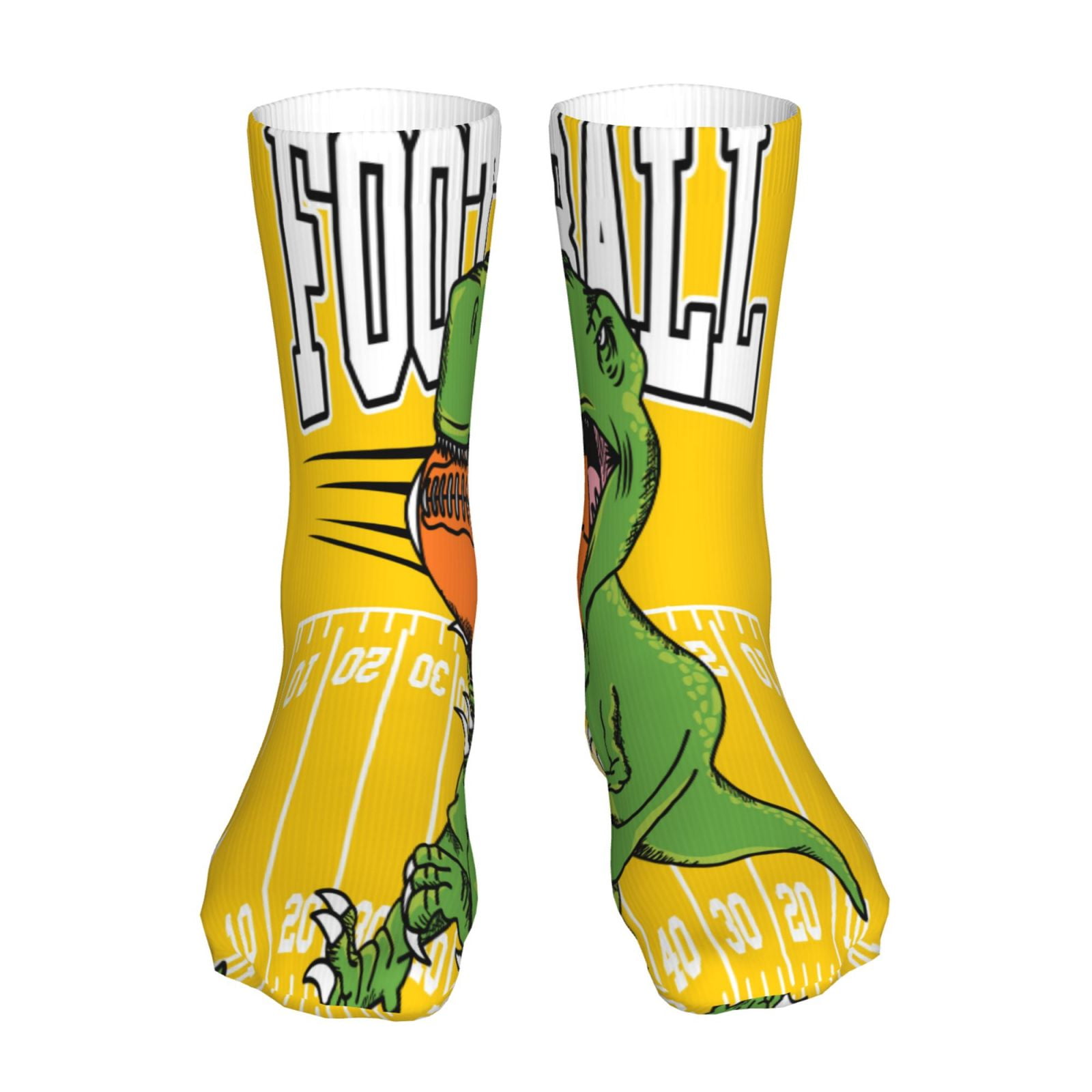 Kdxio T-Rex Playing Football 标题 - Walmart.com
