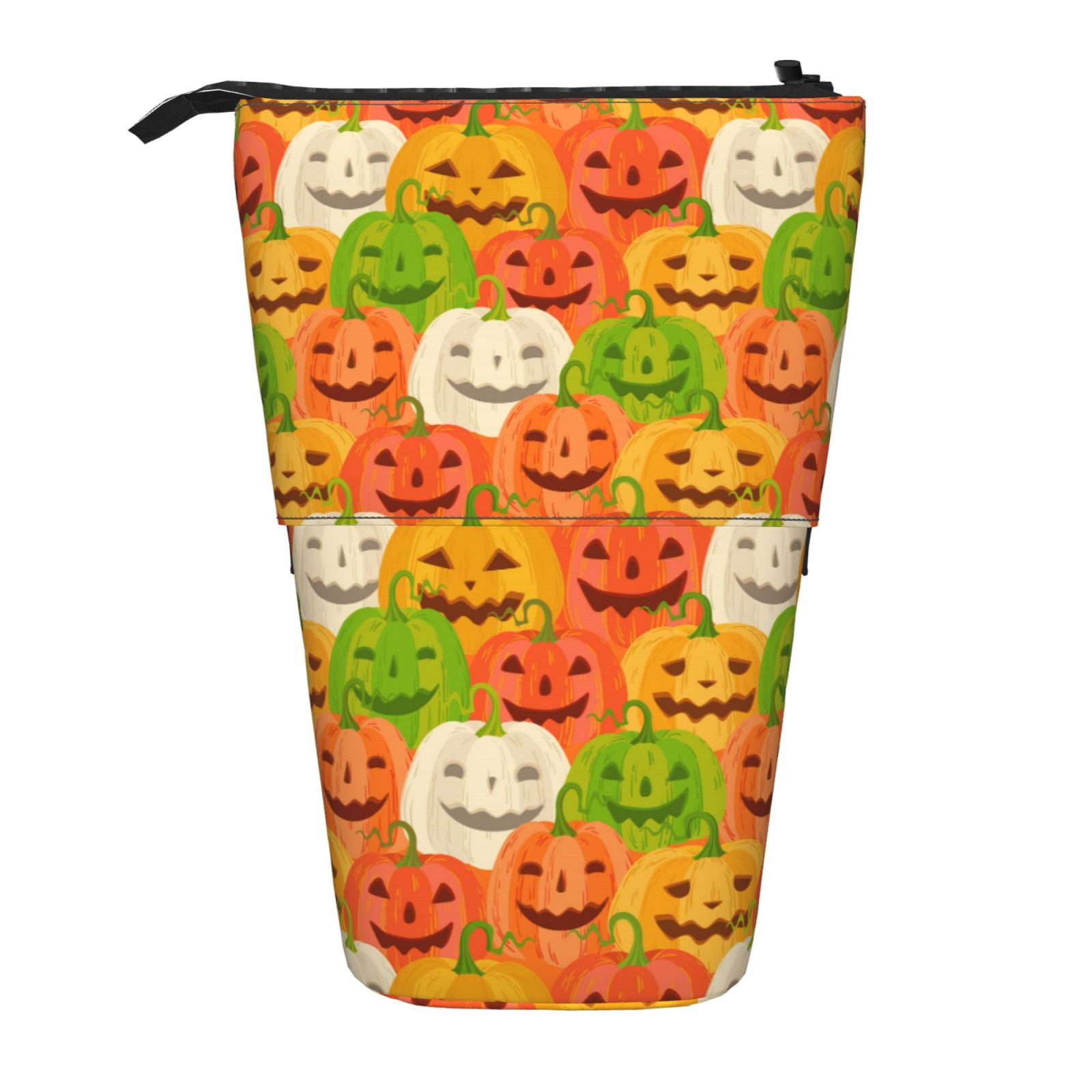 Kdxio Telescopic Pencil Bag Pen Holder Stationery Case,Stand-up ...