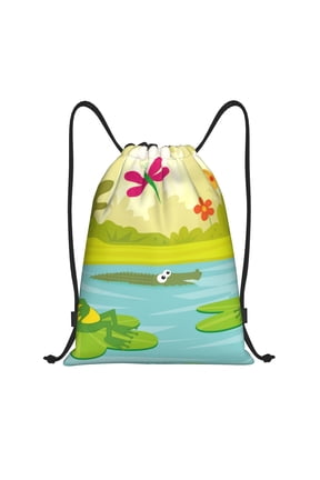 Waterproof Drawstring Bag