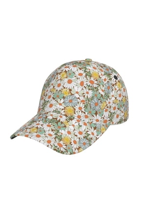 Daisy Hat