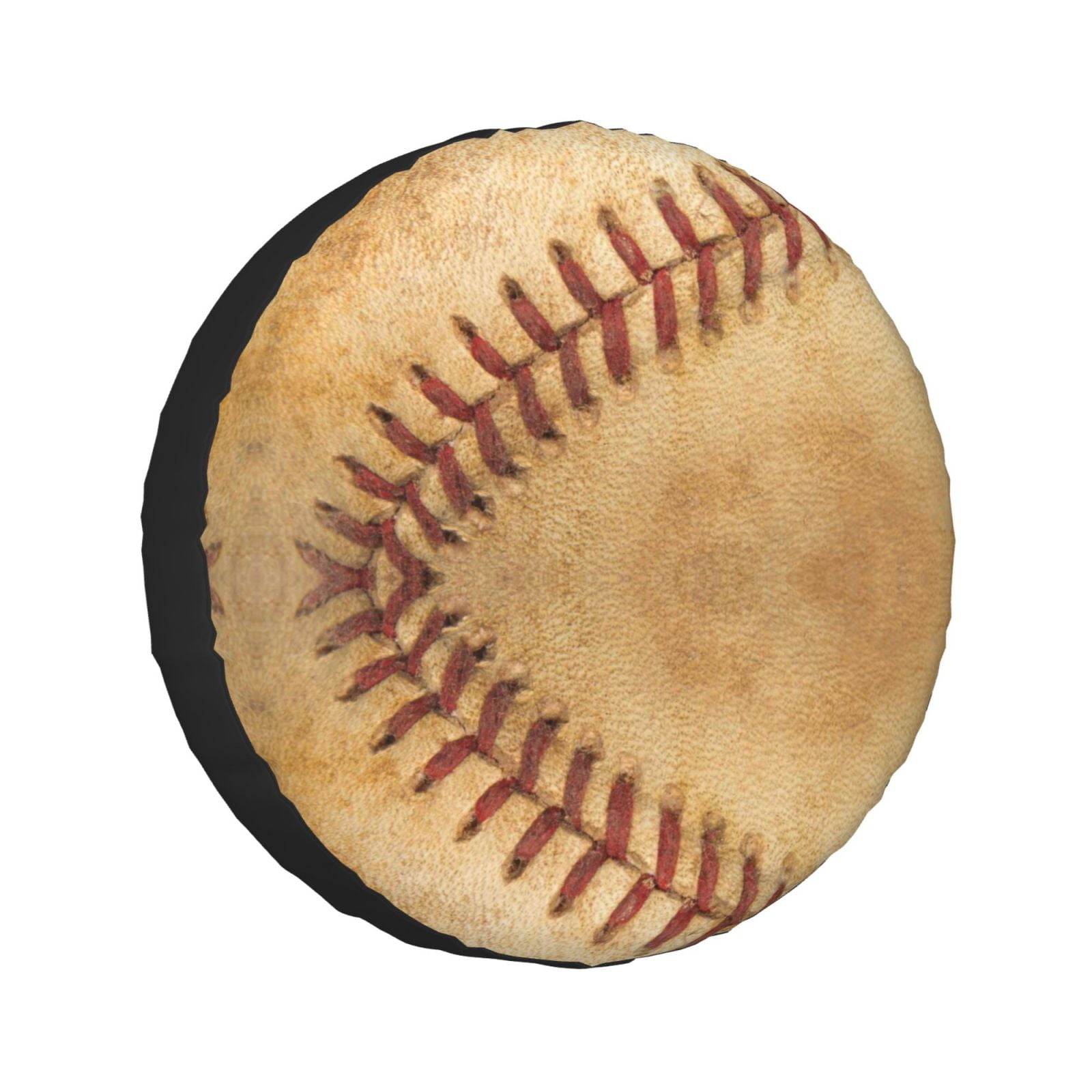 Kdxio Vintage Baseball for Tire Cover Wheel Protectors Tyre Covers ...