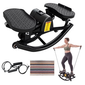 Best Sellers In Step Fitness Machines