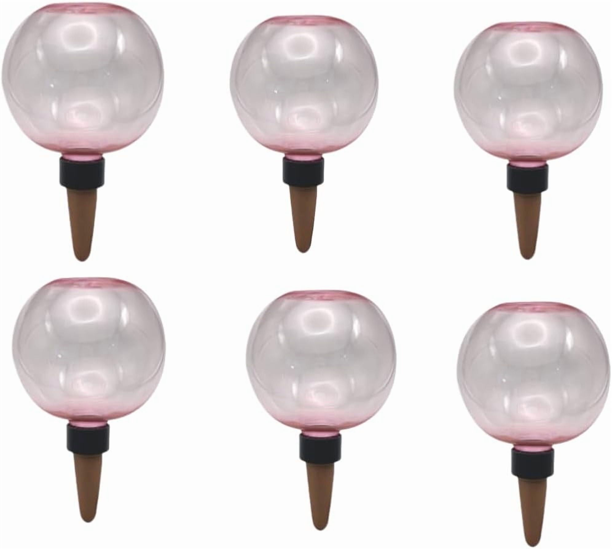 Ke1Clo Automatic Watering Device under $5! Plant Watering Self-Watering ...