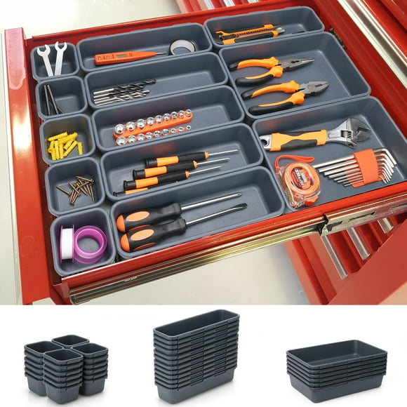 Pack Rat Tool Box