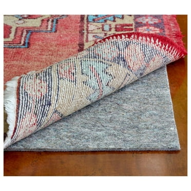 Ultra Non Slip Rug Pad 2 x 10 ft by Slip-Stop - Walmart.com