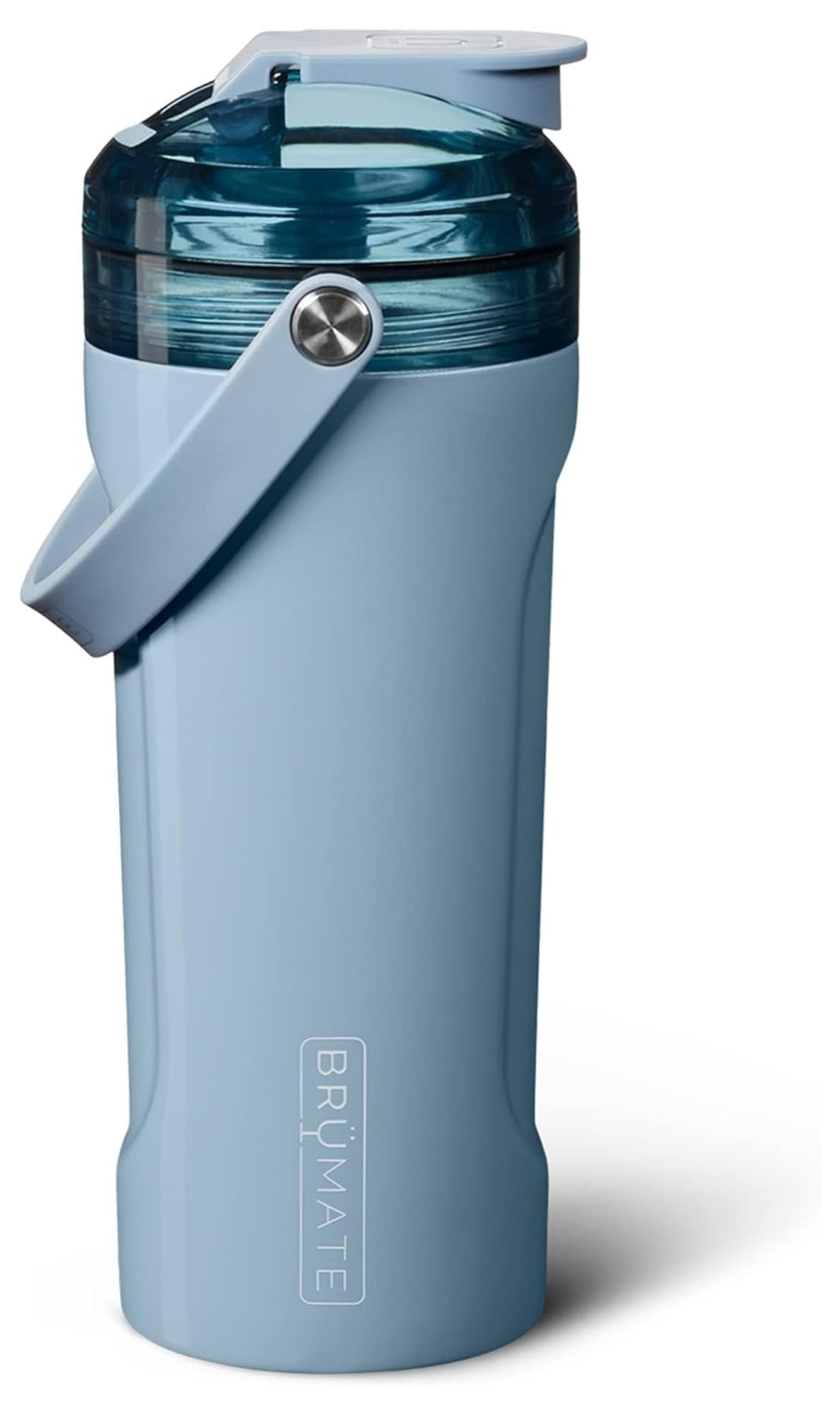 KeLiang MultiShaker Blender Shaker Bottle | 100% Leakproof Insulated ...