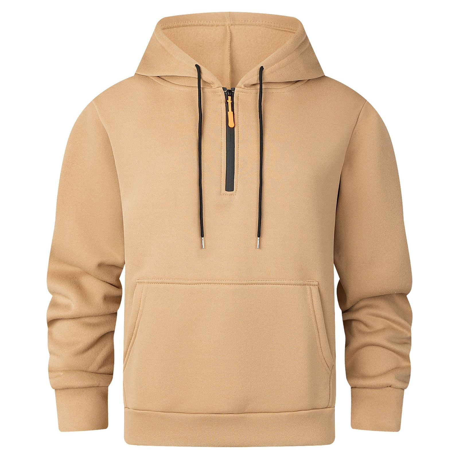 KeShDi Mens Zip Up Hoodie Workout Hoodies for Men Men's Hoodie Hooded ...
