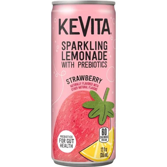 Kevita in Bottled Kombucha Tea - Walmart.com