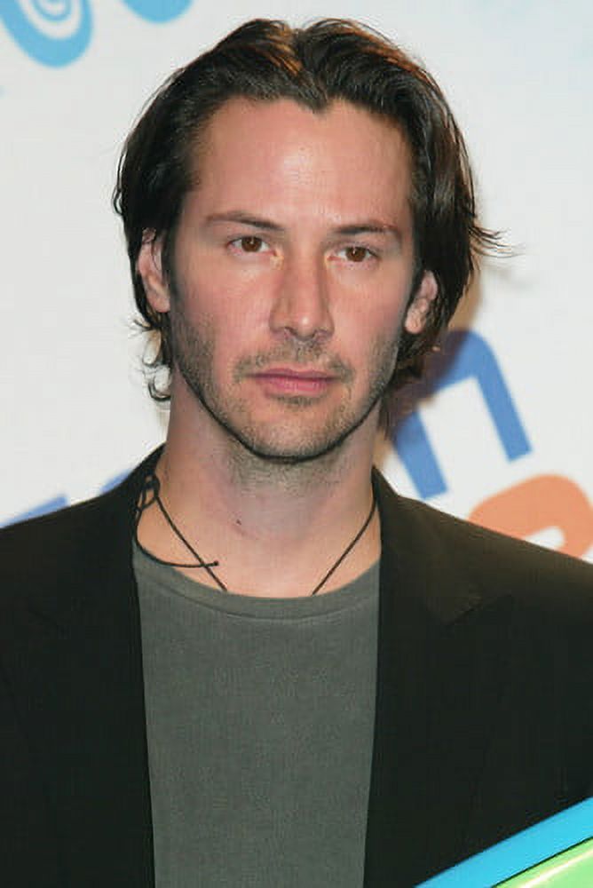 Keanu Reeves 24X36 Poster - Walmart.com