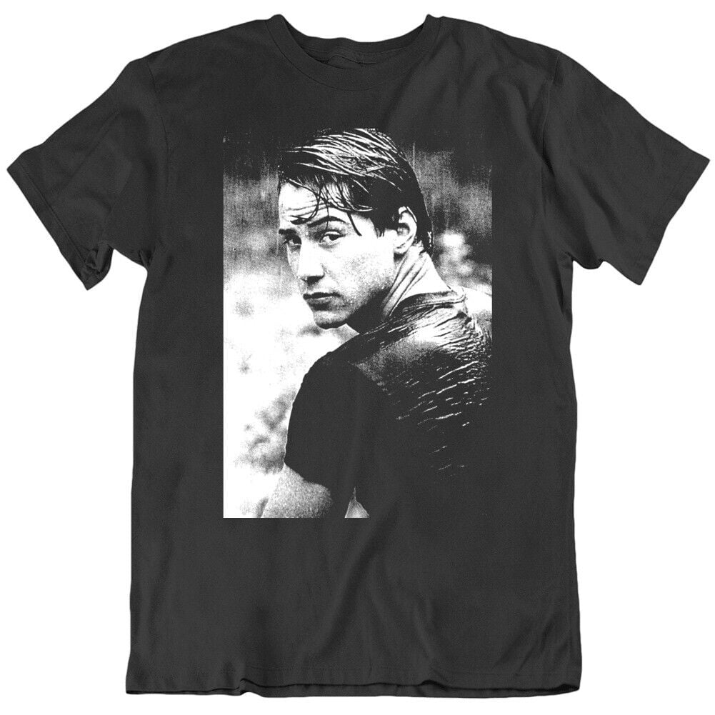 Keanu Reeves Point Break Surf Photo Movie Fan v3 T Shirt - Walmart.com