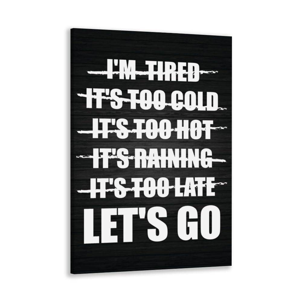 Keanu Reeves Quote Poster Inspirational Phrases Wall Art Prints ...