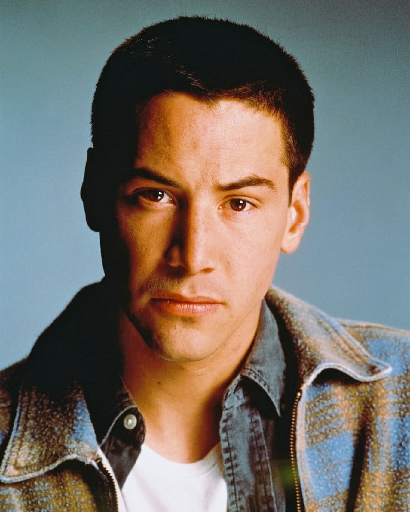 Keanu Reeves Speed Studio Portrait 24x36 Classic Hollywood Poster ...