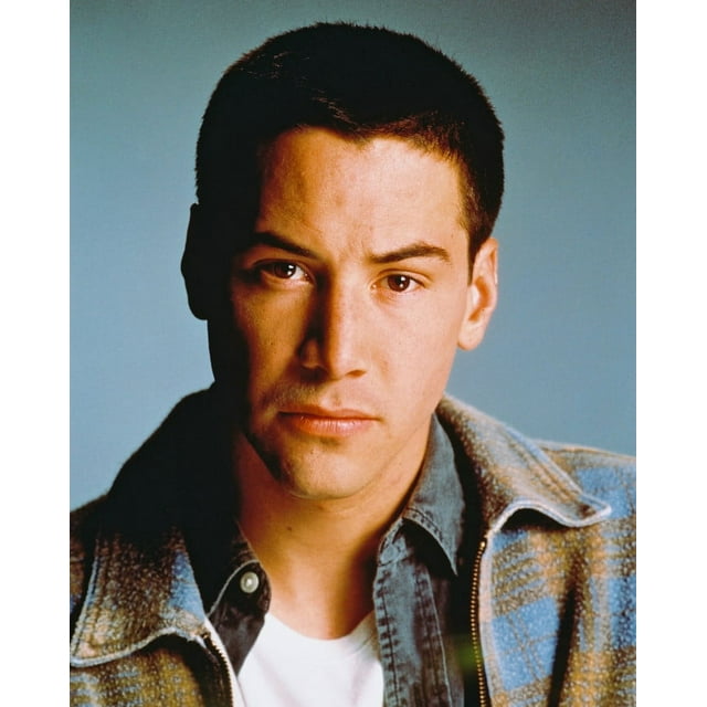 Keanu Reeves Speed Studio Portrait 24x36 Classic Hollywood Poster ...