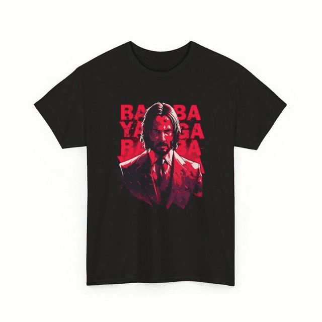 Keanv Tee Reev3s T Shirt, B@ba Tee Y@ga Shirt for Fans, Men & Women ...
