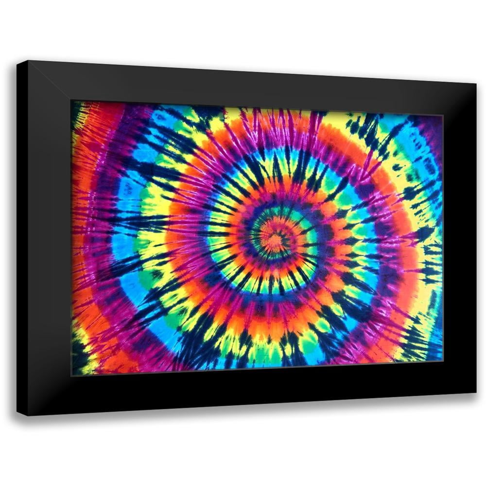 Kearns, Molly 24x19 Black Modern Framed Museum Art Print Titled - Tie ...