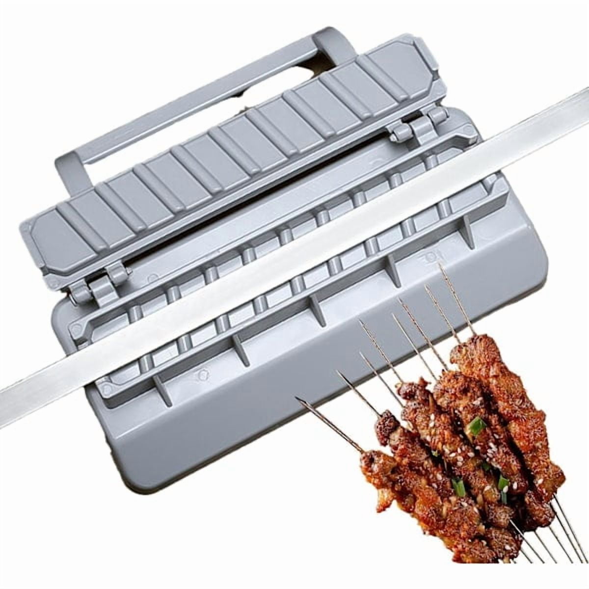 Kebab Machine, Kebab Press Manual Cable Mold Portable Kebab Machine ...