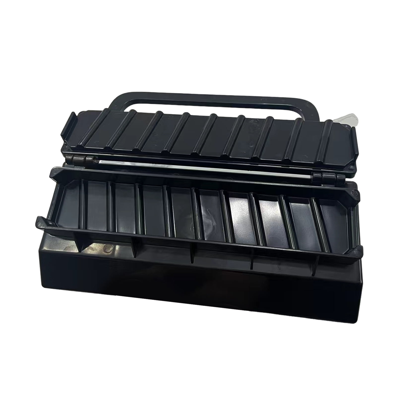 Kebab Mold Portable Kebab Press Easy-to-clean Manual Kabob Maker ...