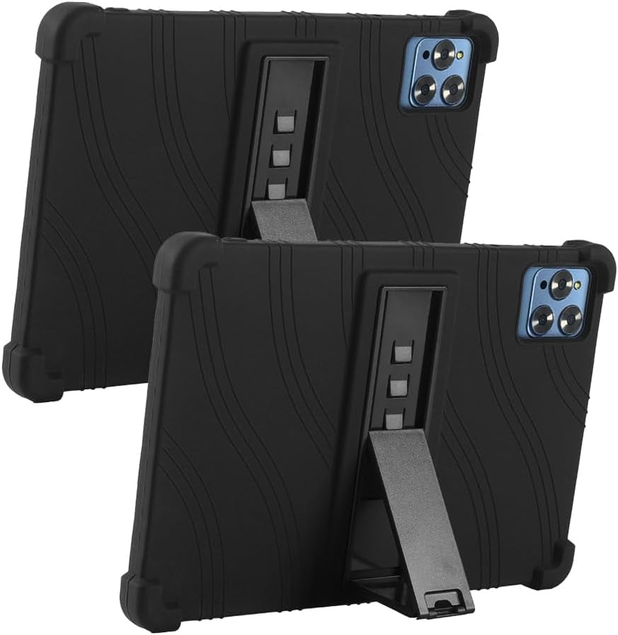 Kebiory Case for KADYBE D115 Tablet 10.1 Inch Android 13 Tablets 2024,for YQSAVIOR CP20 Tablet ...