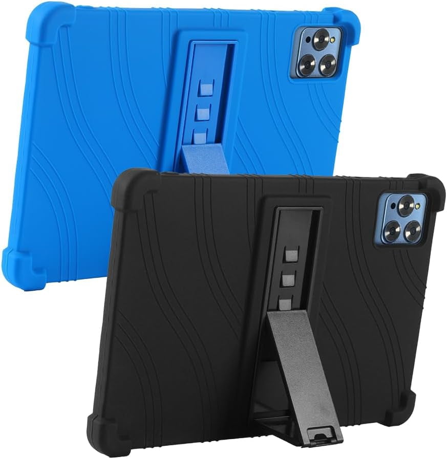 Kebiory Case for MB1001 Tablet 10.1,Kids Silicone Case for Moderness ...