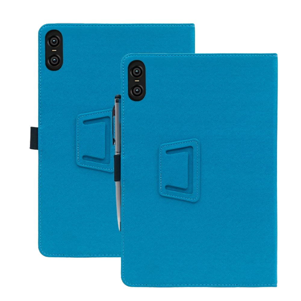 Kebiory Case for TECLAST T40 HD Tablet,for TECLAST T40 Air Tablet Case ...